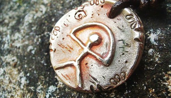 What Does The Indalo Symbol Mean? History & Facts - Mojácar Life News
