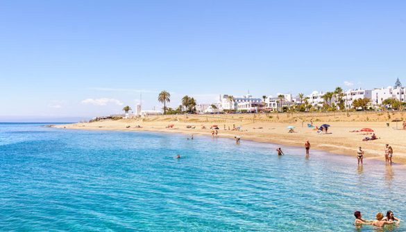 Is Mojácar Worth Visting? YES! And Here's 10 Reasons Why! - Mojácar ...