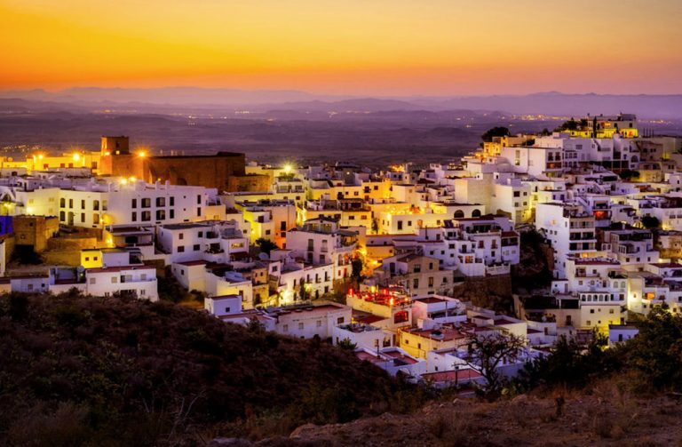 Is Mojácar Worth Visting? YES! And Here's 10 Reasons Why! - Mojácar ...