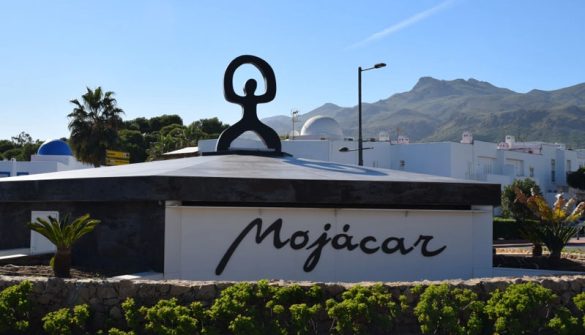 Why Is It Called Mojácar? Unraveling The History Behind the Name ...