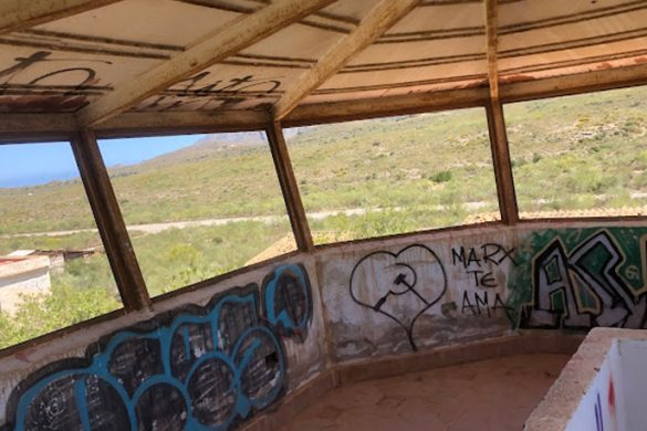 What Does The Indalo Symbol Mean? History & Facts - Mojácar Life News