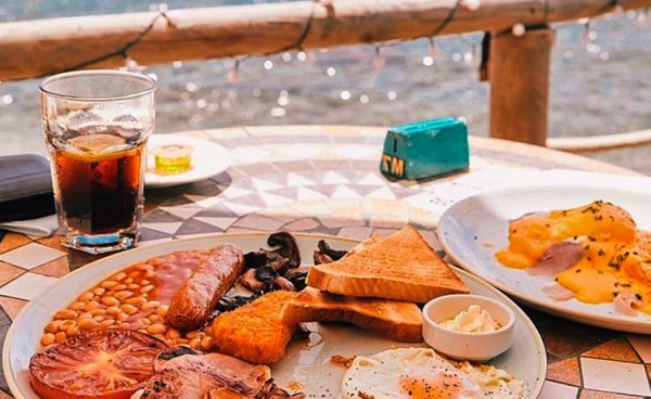 50+ Best Restaurants, Bars & Nightlife Venues In Mojácar | Mojácar Life
