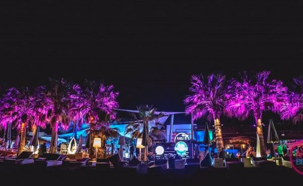 50+ Best Restaurants, Bars & Nightlife Venues In Mojácar | Mojácar Life