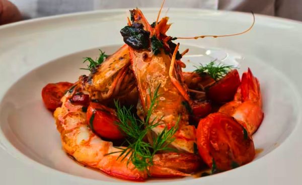 50+ Best Restaurants, Bars & Nightlife Venues In Mojácar | Mojácar Life