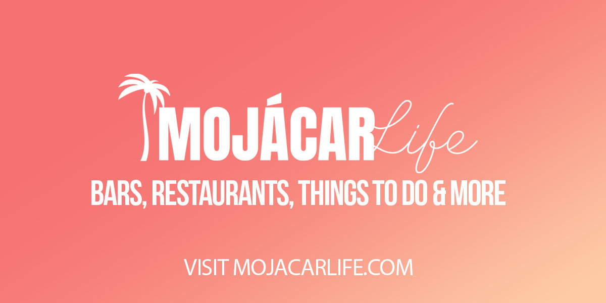 Mojácar Life | Bars, Restaurants, Things To Do, Beaches & More